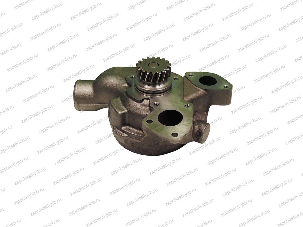 Насос водяной JCB 02/201630 купить в Москве