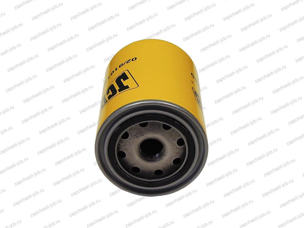 Фильтр топливный 02/910150A для JCB купить в Москве