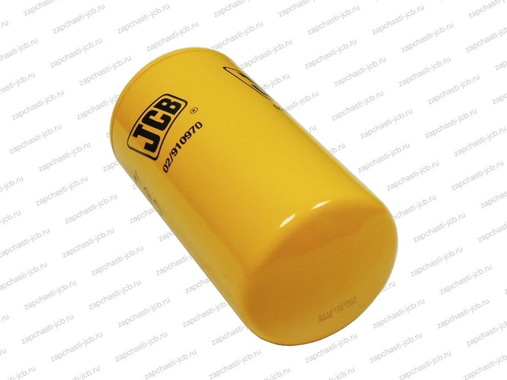 Фильтр масляный 02/910970 для JCB купить в Москве