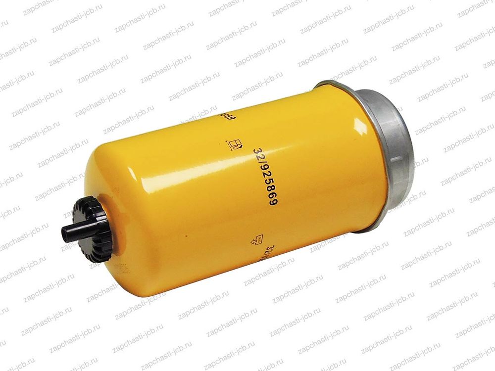 Фильтр топливный 32/925869 для JCB купить в Москве