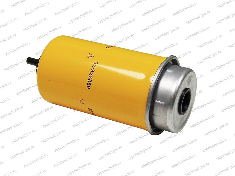 Фильтр топливный 32/925869 для JCB купить в Москве