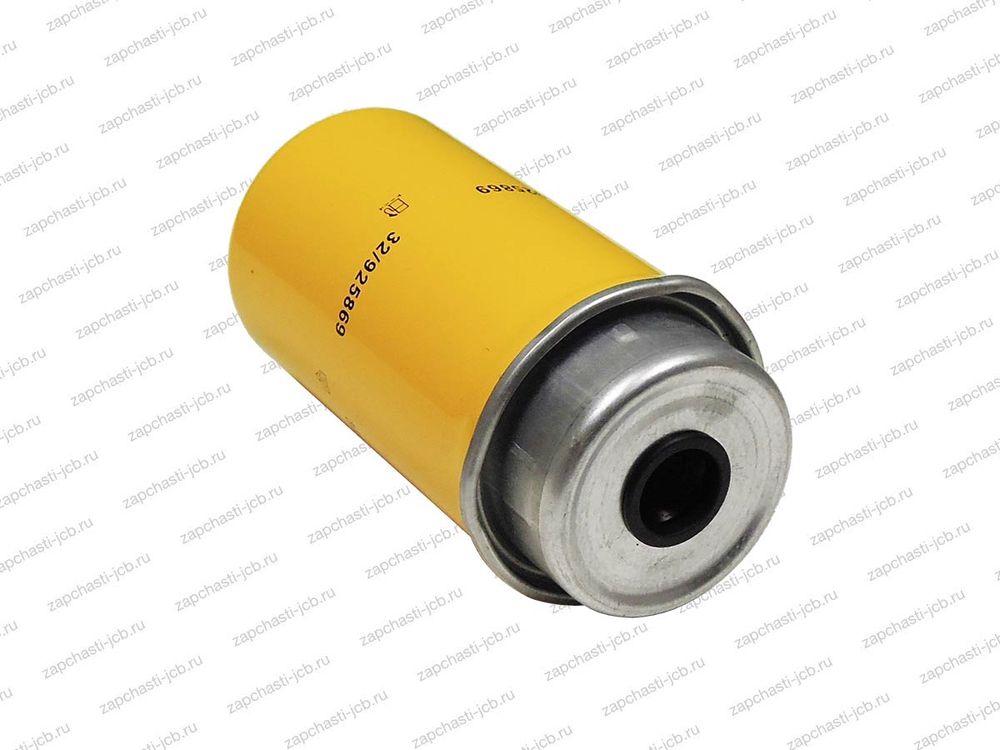 Фильтр топливный 32/925869 для JCB купить в Москве