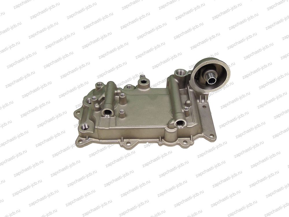 ТНВД JCB 320/04402 купить в Москве