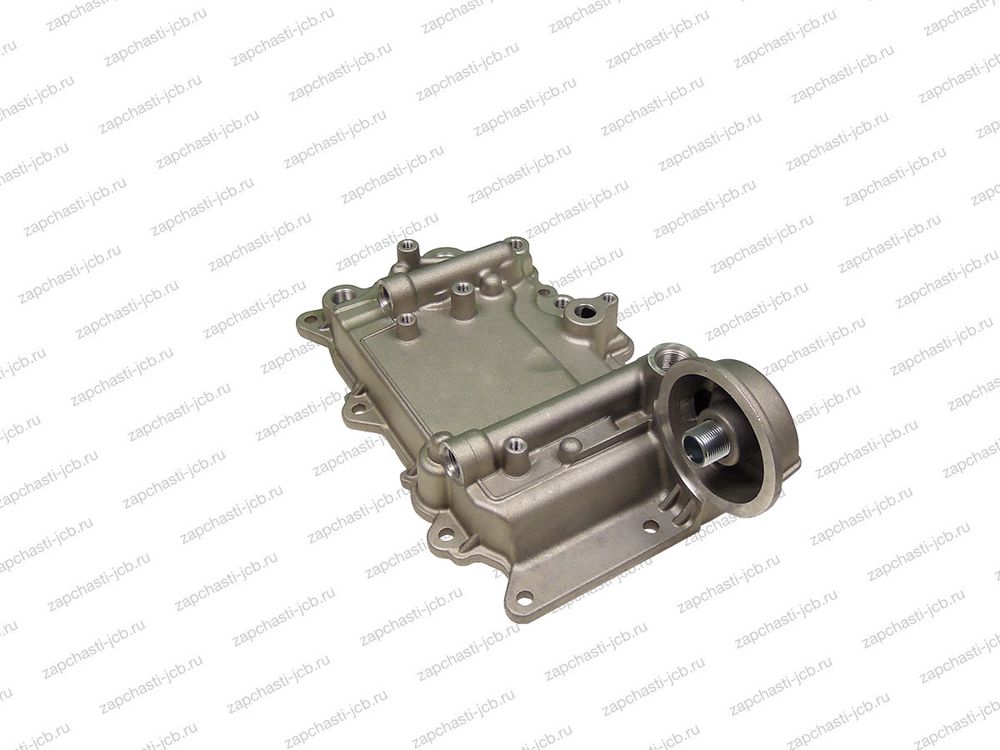 ТНВД JCB 320/04402 купить в Москве