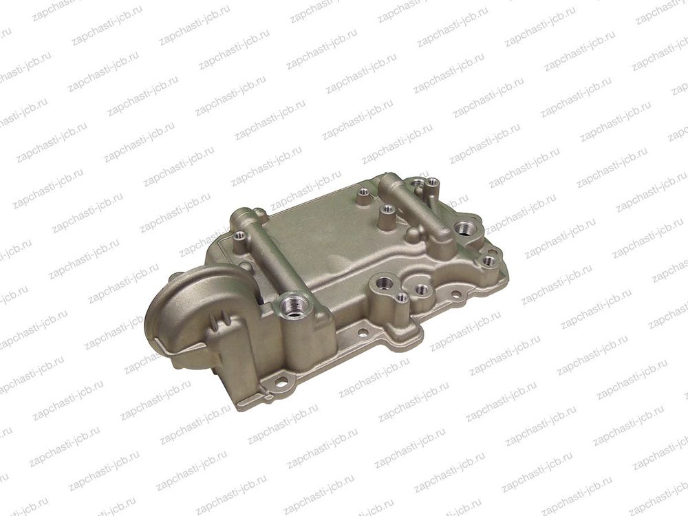 ТНВД JCB 320/04402 купить в Москве